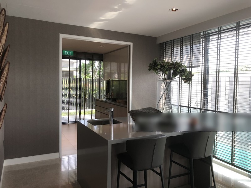 Nim Collection 1 Nim Terrace,4+,5425 Sqft, Landed Houses, Terraced ...