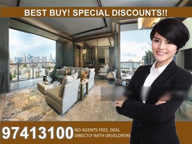 Martin Modern 8 Martin Place,3,870 Sqft, Condominiums, Apartments and ...