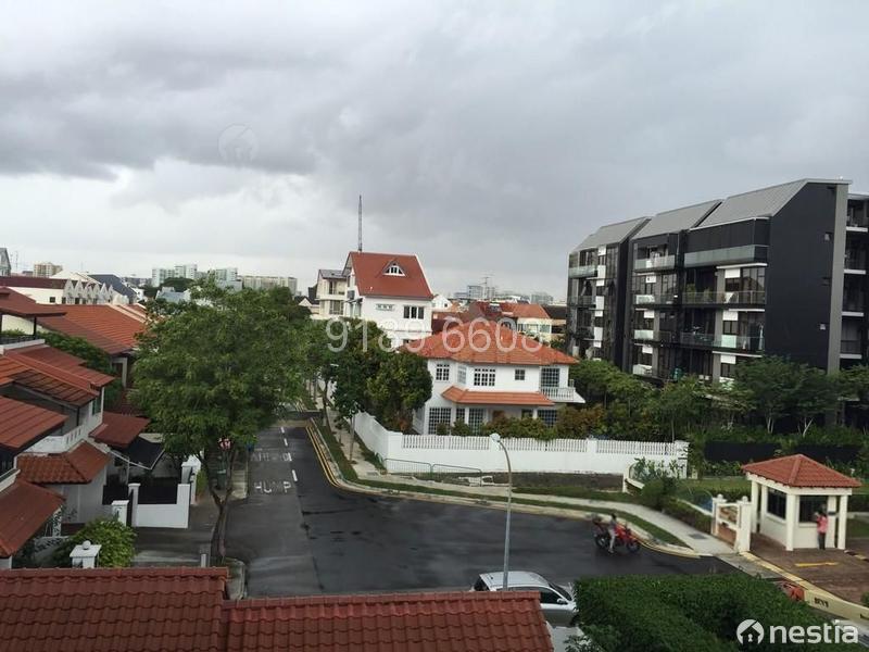 Studios @ Tembeling 233 Tembeling Road,2,786 Sqft, Condominiums ...