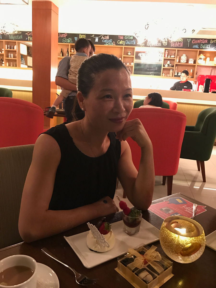 2 Jalan Batu,Shared room,1 Bedroom,HDB flat for Rent ,by 玉珠, S$ 300 | Nestia