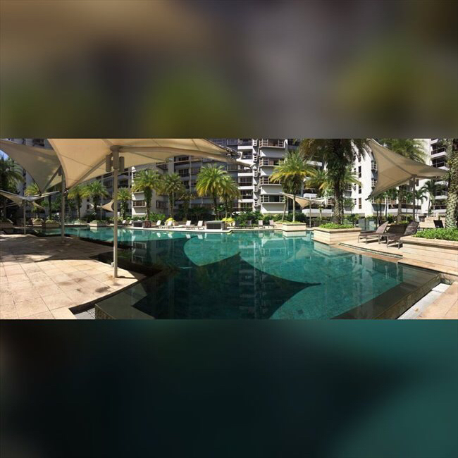 Le Crescendo,233 Paya Lebar Road,Private room,1 Bedroom,Condominiums ...